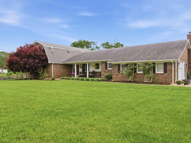 362 Opossum Kingdom Road