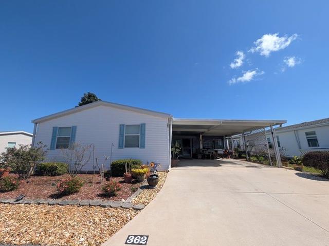 362 Los Indios, Edgewater, FL 32141