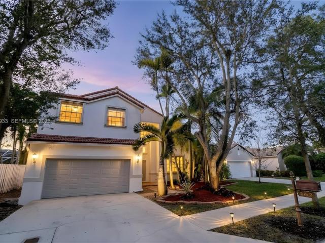 362 Lake Crest Ct, Weston, US, FL