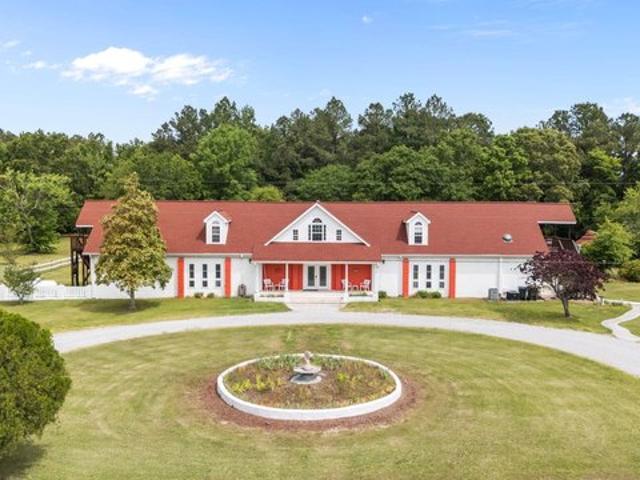 362 Lees Chapel Rd, Pollocksville, NC 28573
