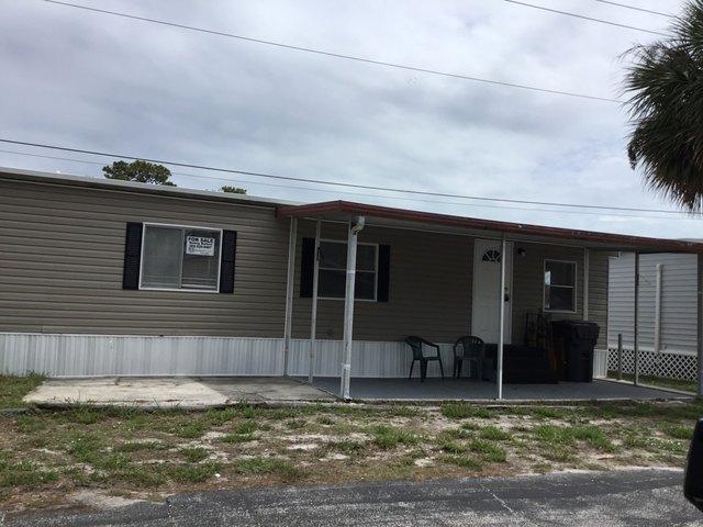 362 Lily Ln, Titusville, FL 32780