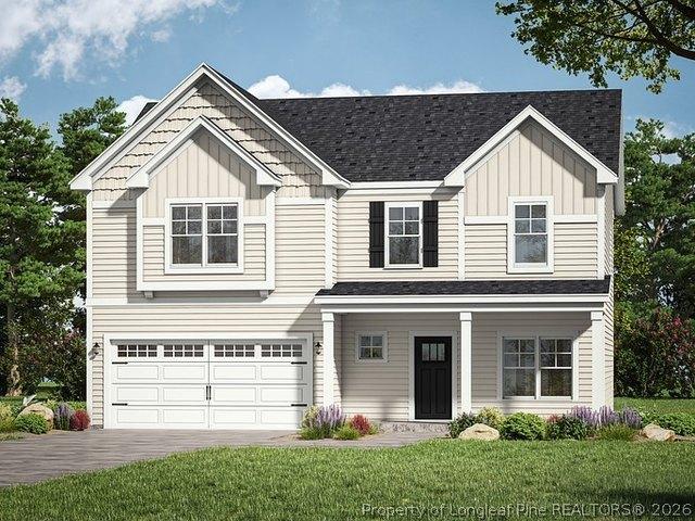 362 Marengo Trl, Raeford, NC 28376