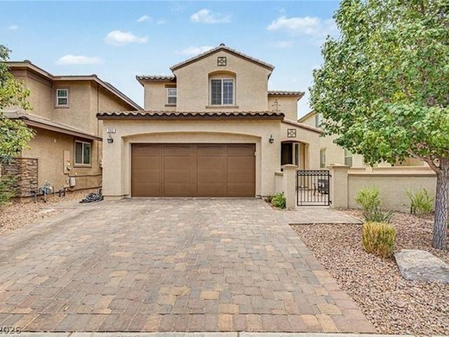 362 Mezzaforte St, Henderson, NV 89011