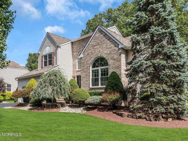 362 Meadowood Road
