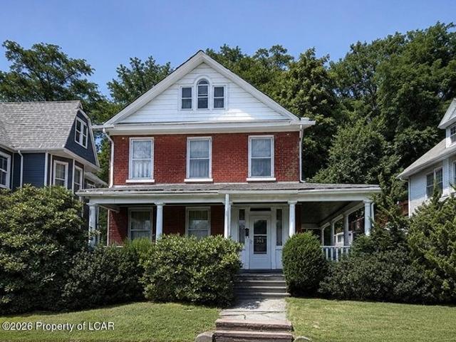 362 N Main St, Wilkes Barre, PA 18702