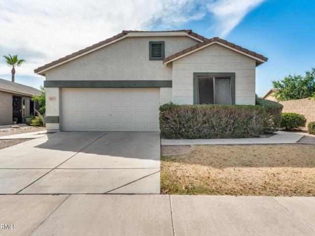 362 N Roger Way, Chandler, AZ 85225