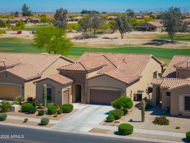 362 N San Ricardo Trl, Casa Grande, AZ 85194