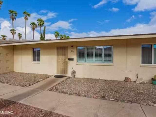362 N Silverbell Rd, Tucson, AZ 85745 MLS 22427524