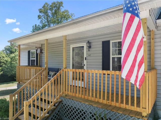 362 Nc Highway 109