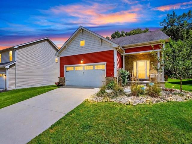 362 S Market St, Lithopolis, OH 43136