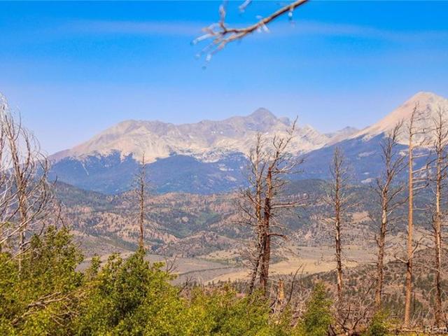 362 Soubry Pl, Fort Garland, CO 81133
