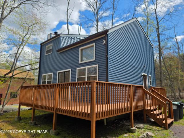 362 Somerset Drive