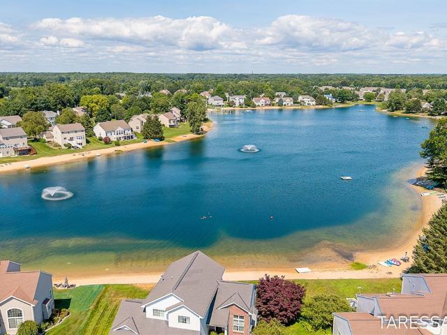 362 Sandcastle Drive