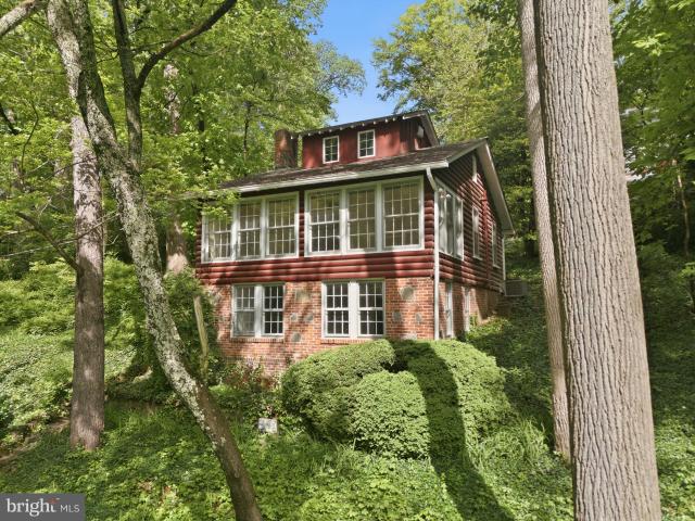 362 Severn Rd, Annapolis, MD 21401 | MLS #MDAA2144 | Compass