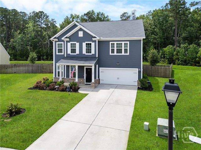 362 Serengeti Blvd, Pooler, GA 31322