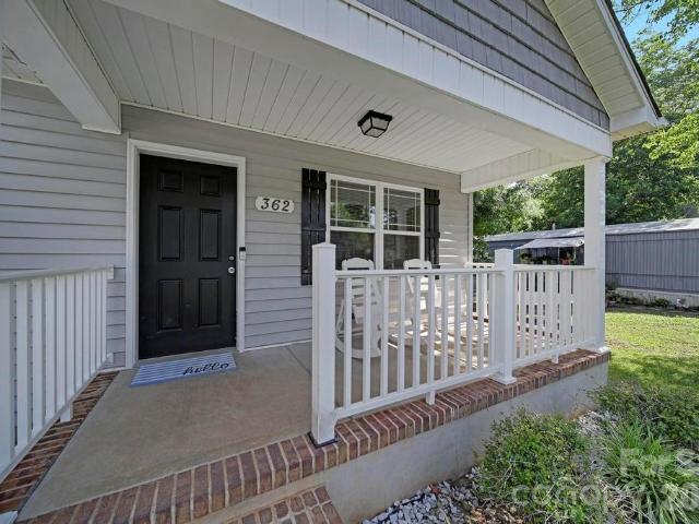 362 Sharpe Street
