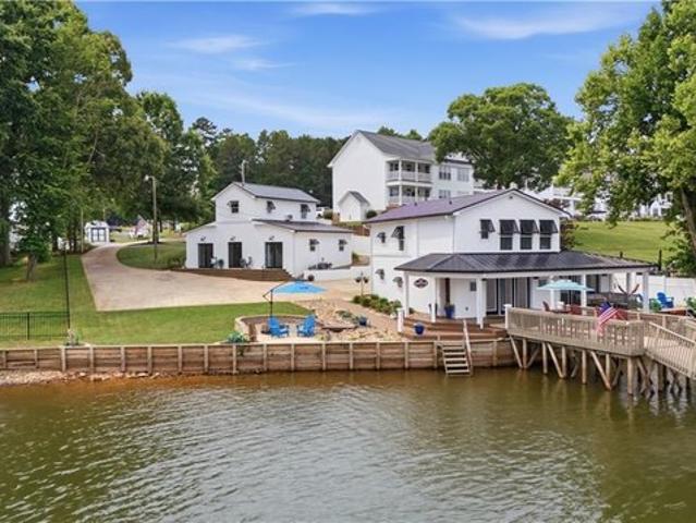 362 Shepps Boat Dock Rd, Lexington, NC 27292