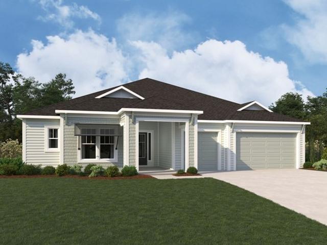 362 Sir Barton Dr, Saint Johns, FL 32259