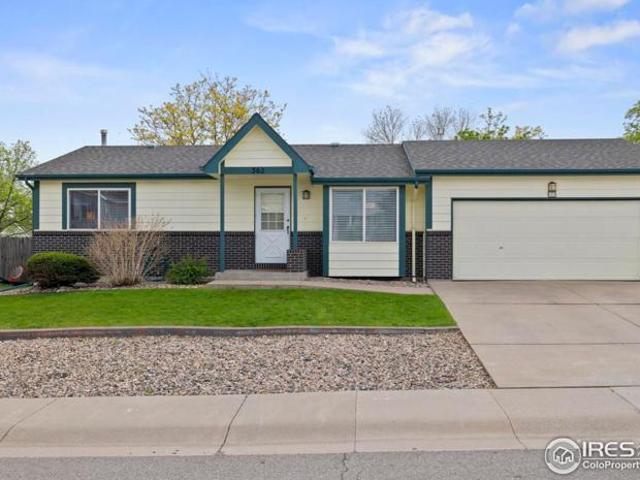 362 Slippery Elm Pl, Loveland, CO 80538