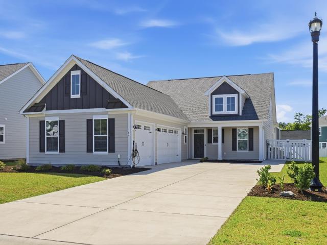 362 Starlit Way, Myrtle Beach, SC 29579 | MLS #2611