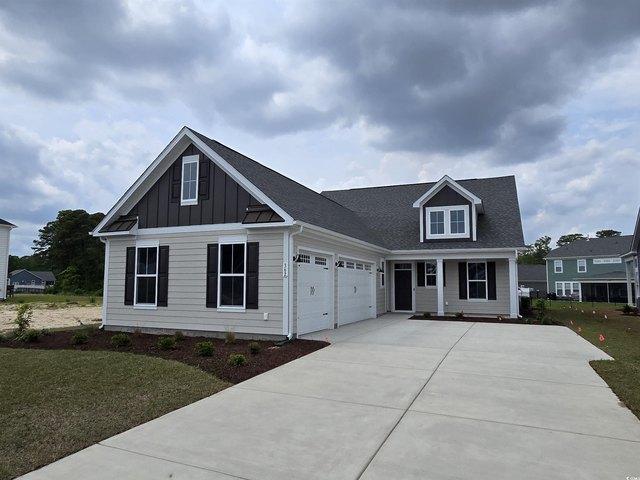 362 Starlit Way, Myrtle Beach, SC 29579