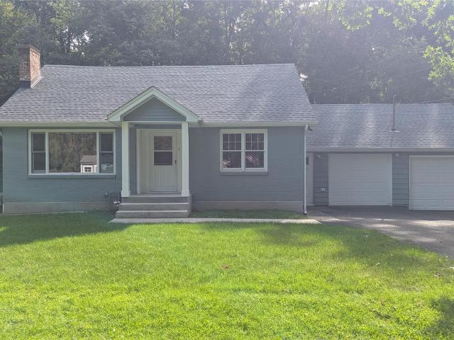 362 Strawtown Road