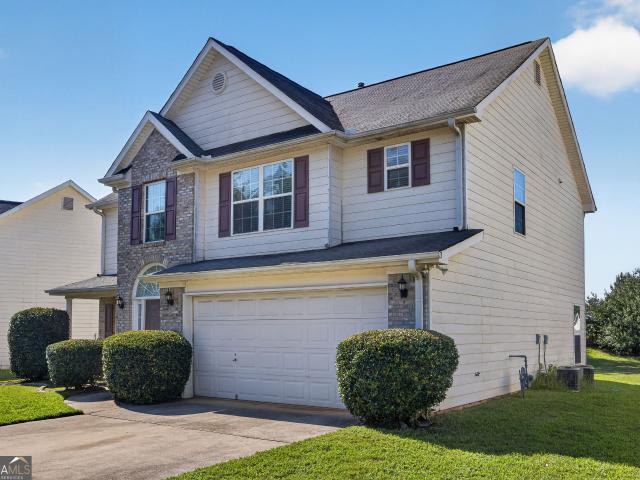 362 Summit View Drive