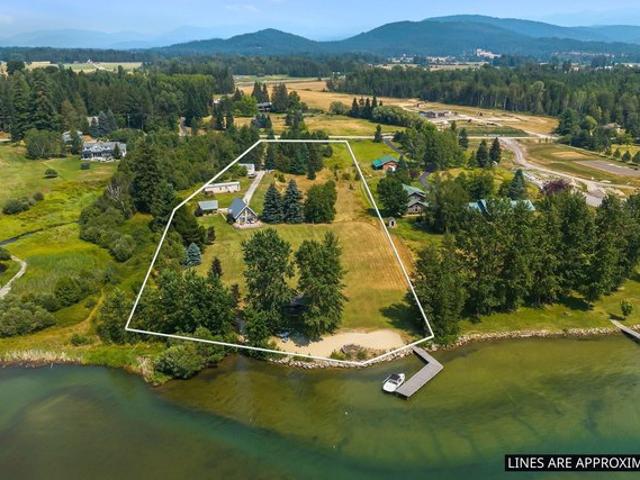 362 Sunnyside Rd, Sandpoint, ID 83864