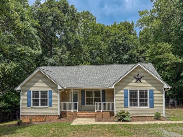 362 Punch Hill Farm Rd, Rougemont, NC 27572
