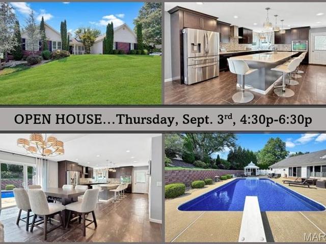362 Round Tower Dr E, Cottleville, MO 63304