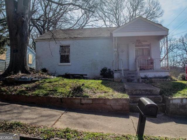 362 Roy St SW, Atlanta, GA 30310