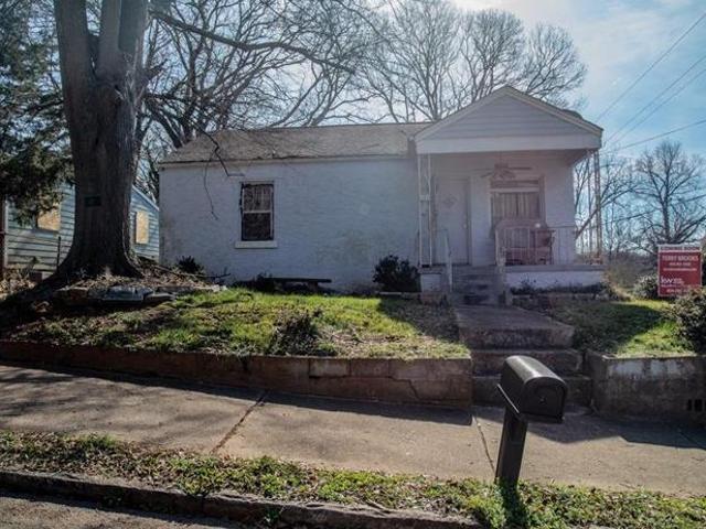 362 Roy St SW, Atlanta, GA 30310