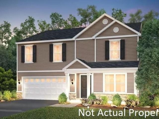 362 Rye St Lot 58, Galloway, OH 43119