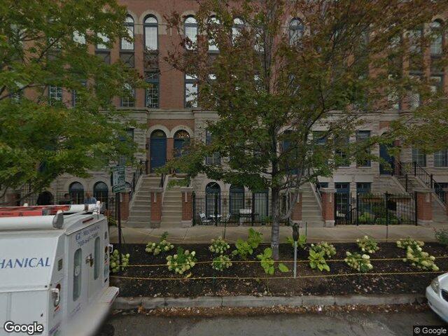 362 W Huron St Unit B, Chicago, IL 60654