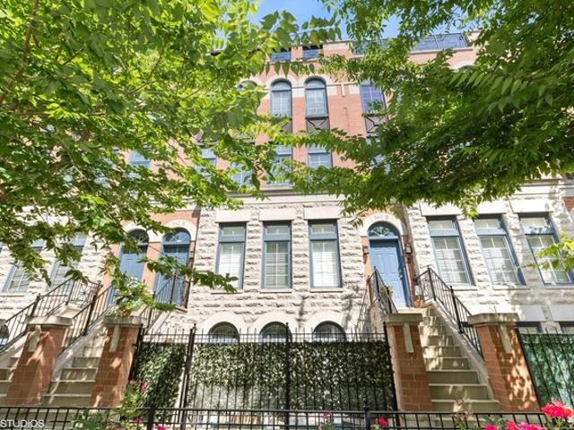 362 W Huron St Unit B, Chicago, IL 60654