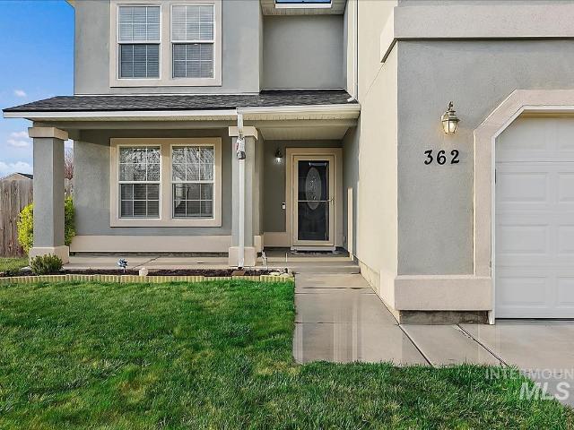362 W Lil Robert Ct, Kuna, ID 83634 | MLS #98980