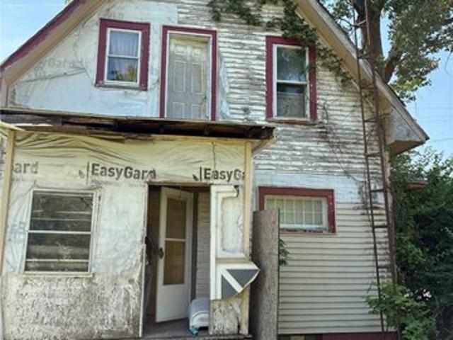 362 W Oakland St, Toledo, OH 43608