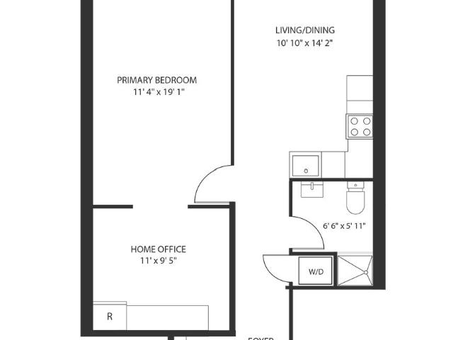 362 West 127th Street, Unit 4A