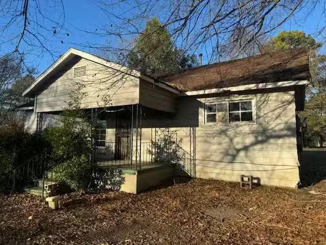 362 WINGO RD, EMPIRE, AL 35063 Single Family Residence For Sal.