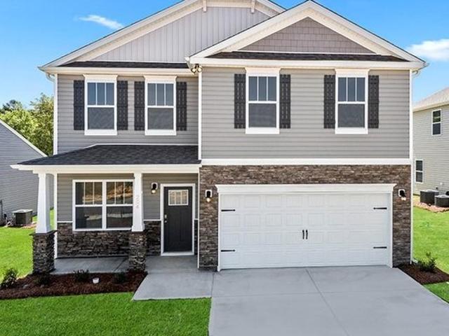 362 Tolbert Dr, Greenwood, SC 29649