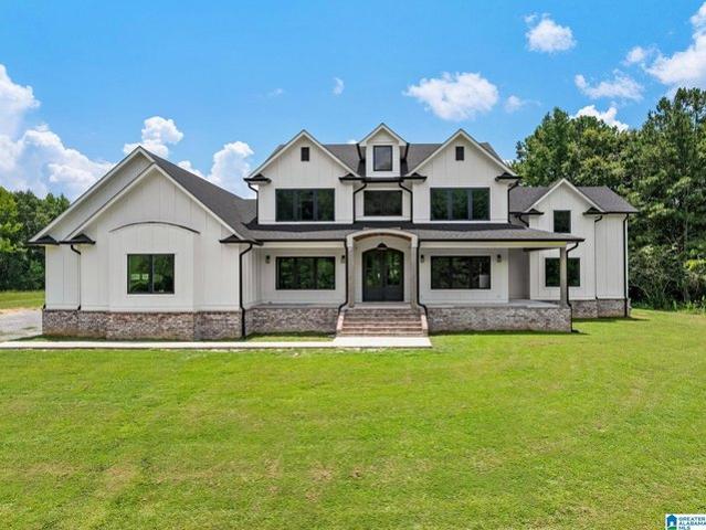 362 Teem Rd, Cullman, AL 35057