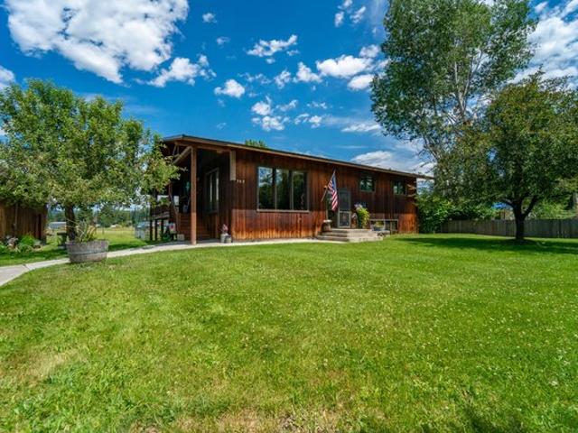 362 Vanderwood Rd, Libby, MT 59923