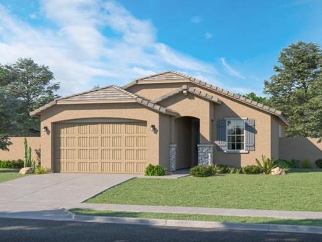 36345 W Maddaloni Ave, Maricopa, AZ 85138