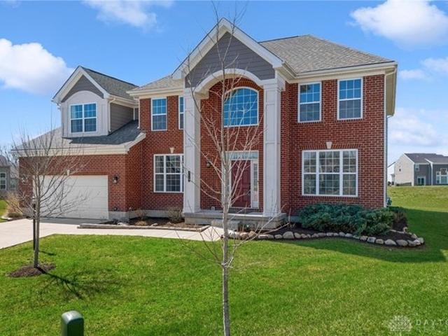 3634 Marwood Dr, Bellbrook, OH 45305