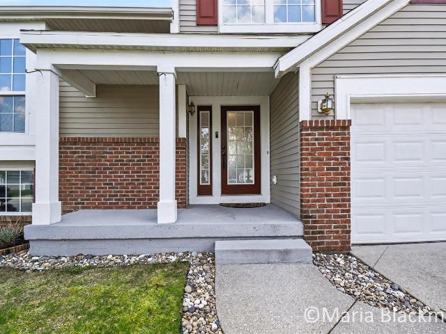 3634 Merrimont Court