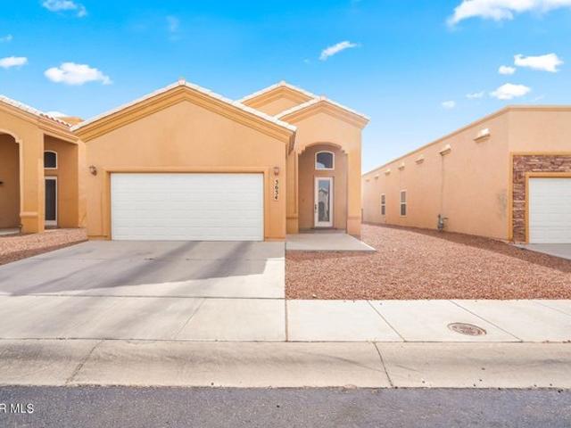 3634 Morgan Bay Pl, El Paso, TX 79936