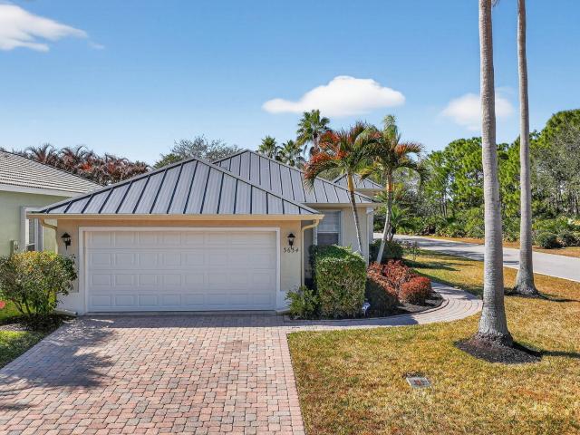 3634 NW Deer Oak Dr, Jensen Beach, FL 34957 | MLS #R11163 | Compass