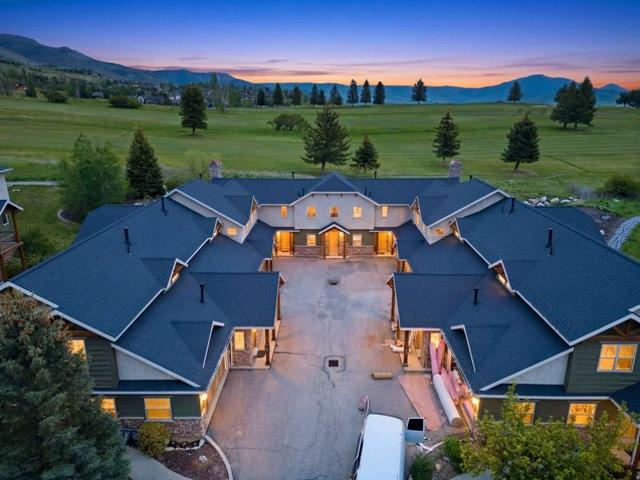 3634 N Huntsman Path Unit C203, Eden, UT 84310