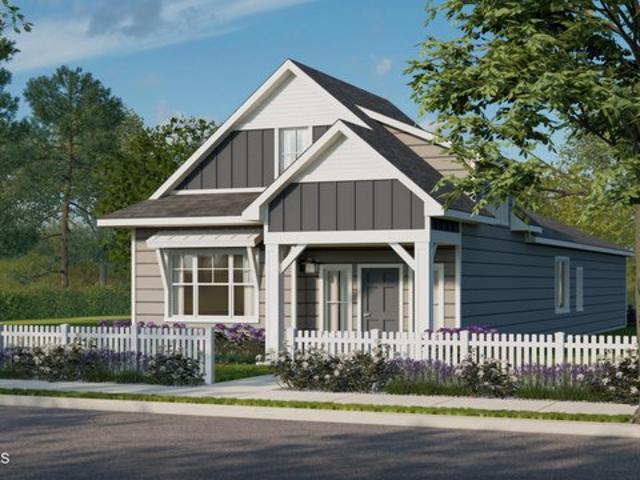 3634 N Leighton St, Post Falls, ID 83854