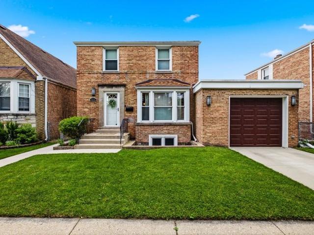 3634 N Pontiac Ave, Chicago, IL 60634